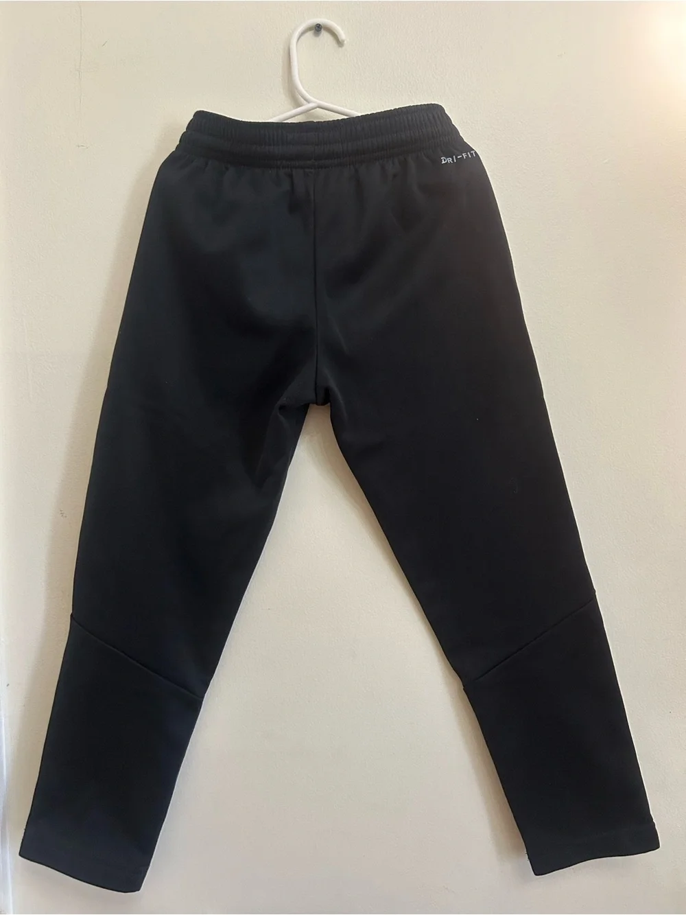 Jordan | Bottoms | Jordan Black Jogger Pants With White Jumpman Logo ...